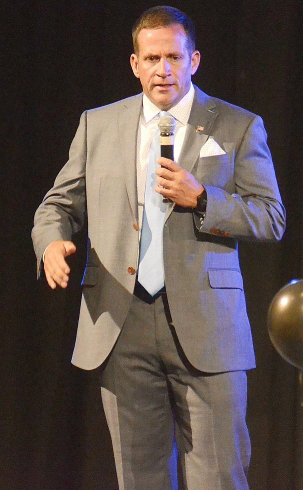 The Company – Jason Coy Reid